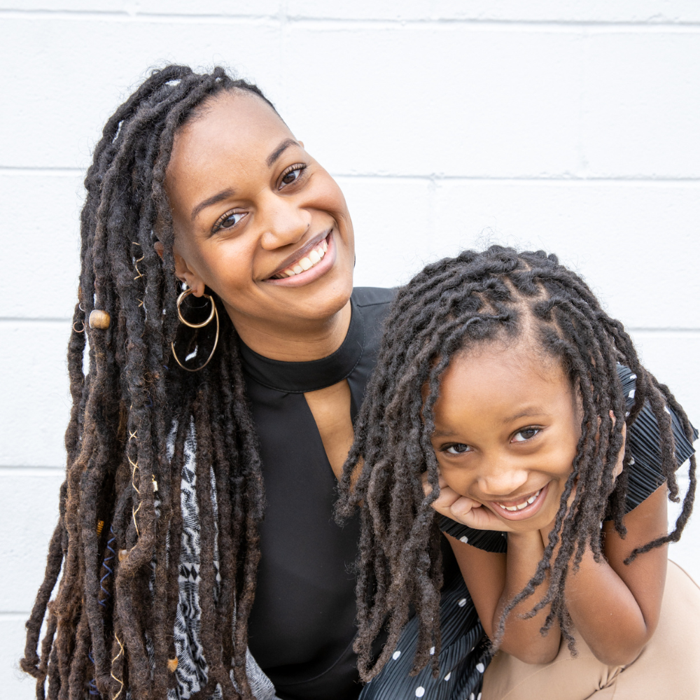 Daughter | Bonus Daughter – Admire My Gift